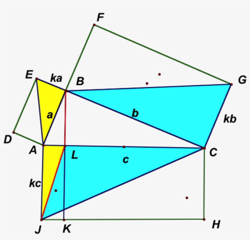 Right Triangle - 975x895 PNG Download - PNGkit