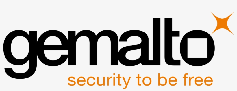 Gemalto Logo - Safenet Gemalto - 1280x439 PNG Download - PNGkit