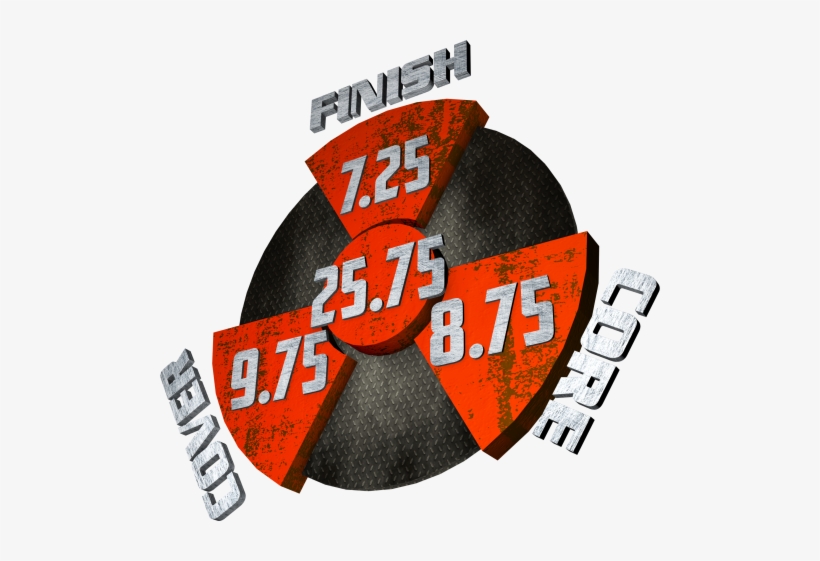 Find A Pro Shop - Hammer Rebel - 500x481 PNG Download - PNGkit