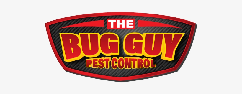The Bug Guy - The Bug Guy - Pest Control In Okc - 516x239 PNG Download ...