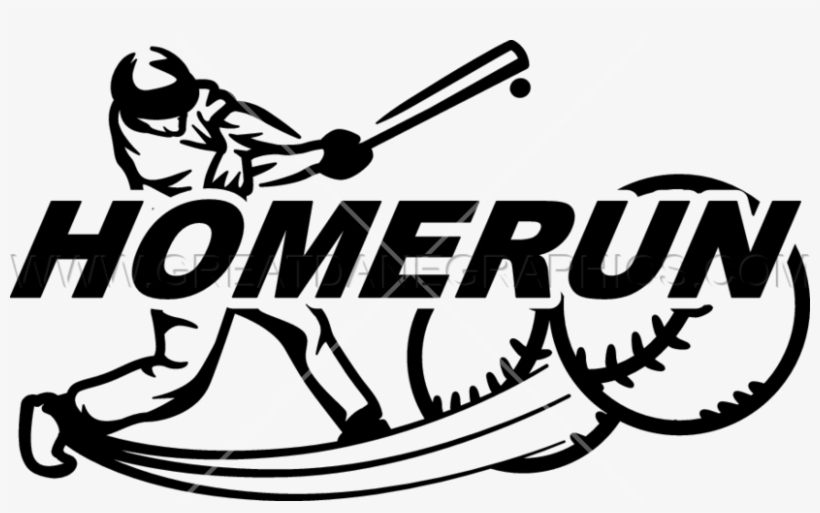 Home Run Swoosh - Home Run Transparent - 825x476 PNG Download - PNGkit