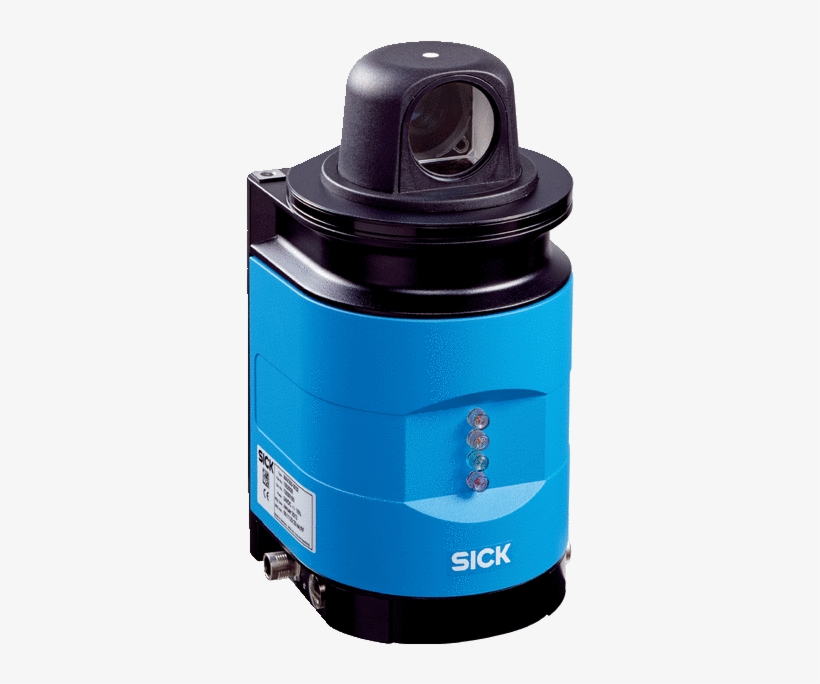 Ld-oem - Sick Nav 350 - 895x605 PNG Download - PNGkit