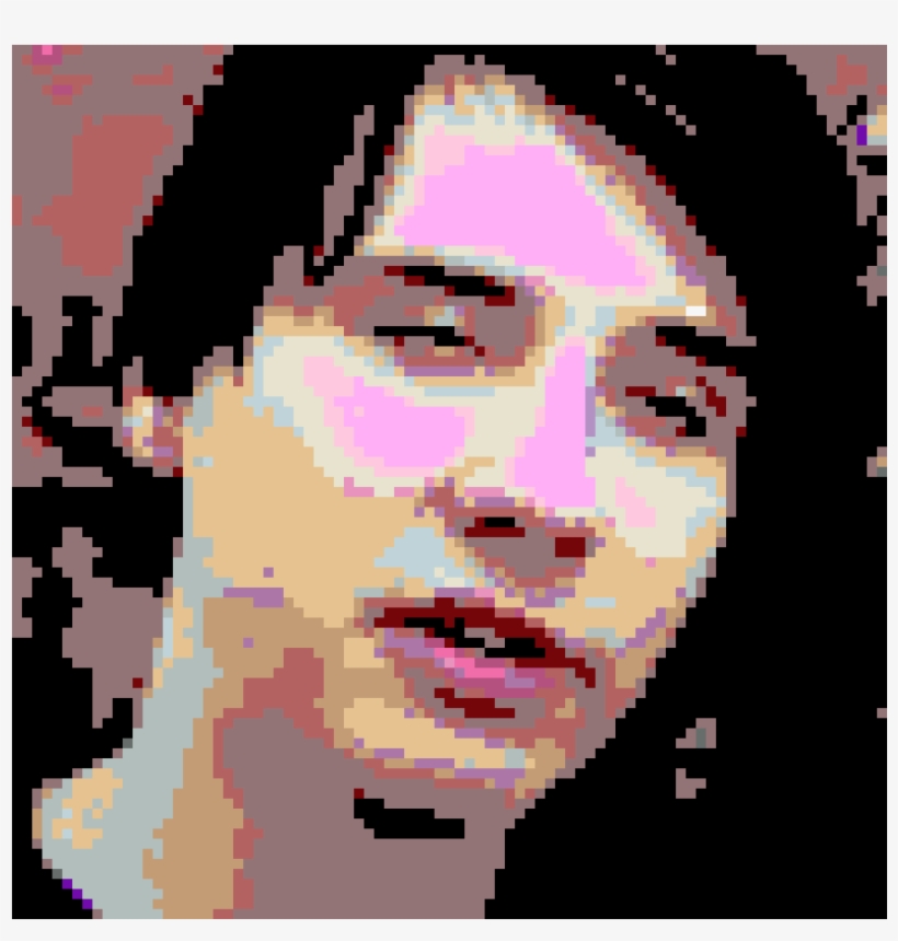 Dan Howell - Pixel Art - 1100x920 PNG Download - PNGkit