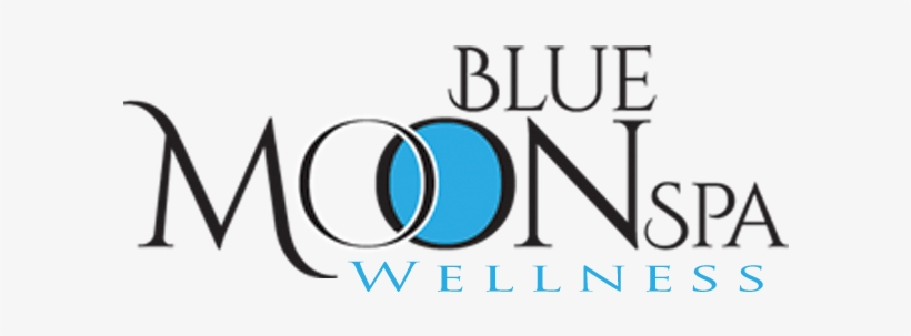 Blue Moon Wellness Spa - Blue Moon Spa - 756x303 PNG Download - PNGkit