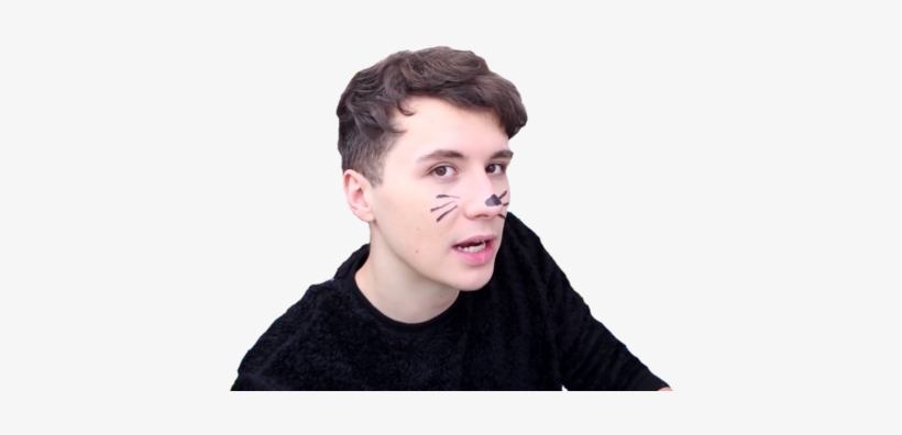 Png, Danisnotonfire, And Dan Howell Image - Boy - 500x381 PNG Download ...