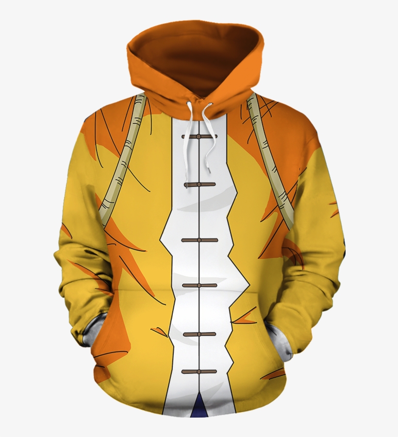 Master Roshi Turtle Shell Hoodie - World's Greatest Baseball Dad 282 ...