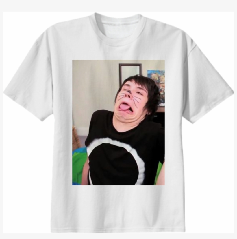 Dan Howell $38 - Dan Howell Pinof 4 - 856x820 PNG Download - PNGkit
