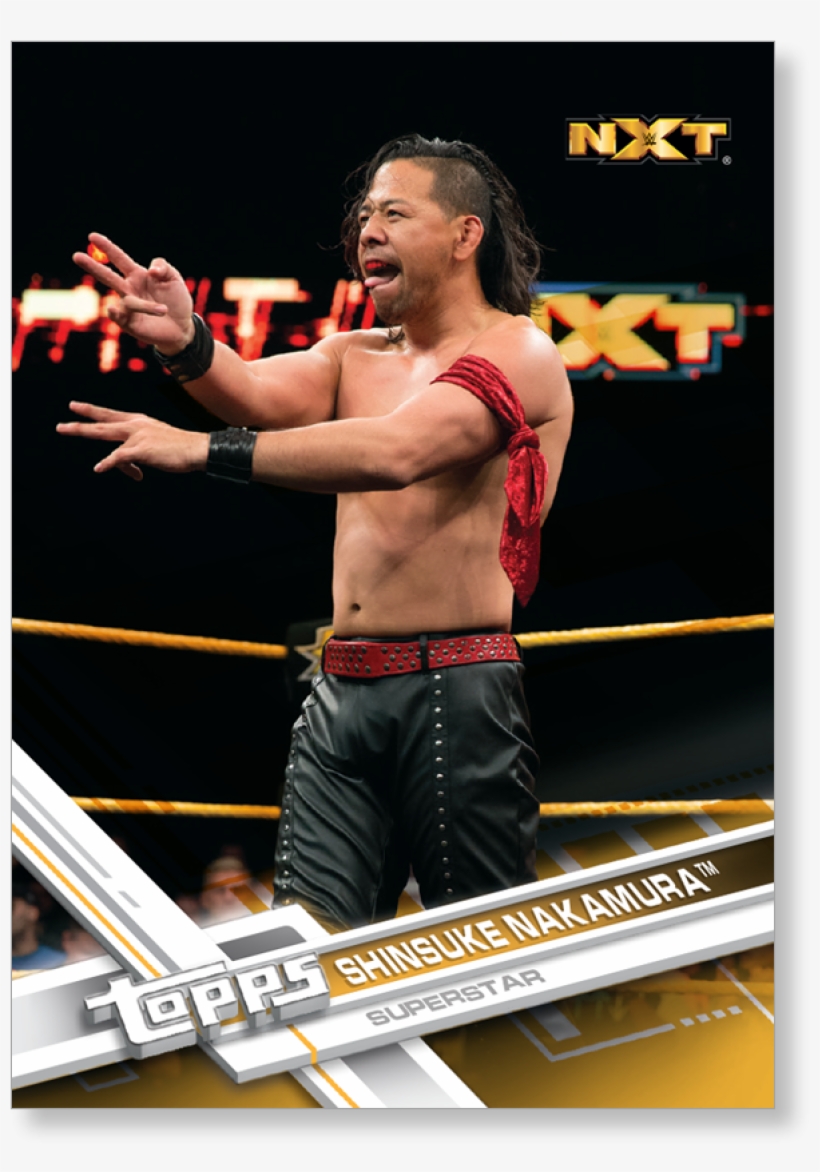 Wwe Nxt - 2000x2000 PNG Download - PNGkit
