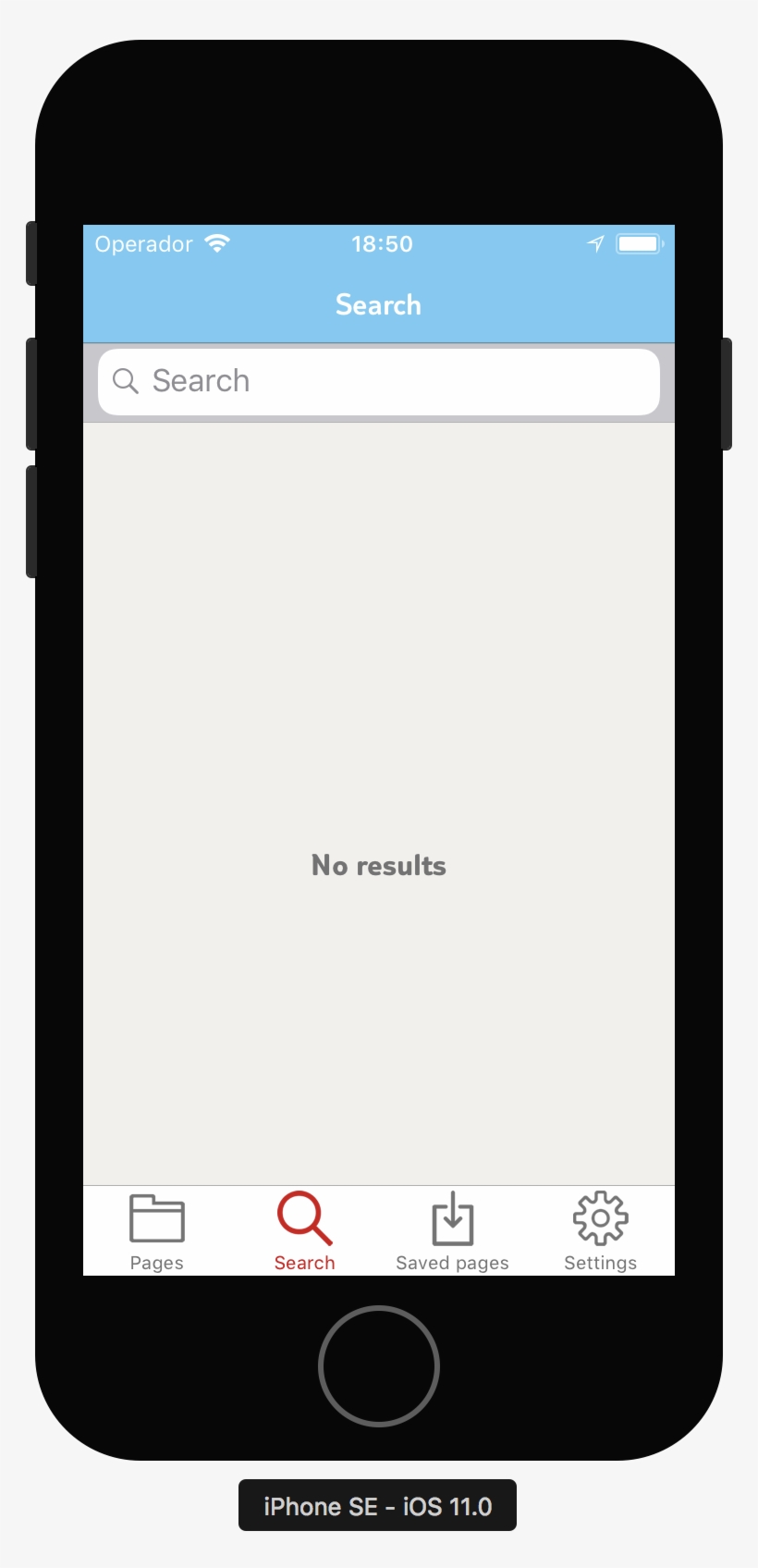 Search Bar - Gif - 1008x1764 PNG Download - PNGkit