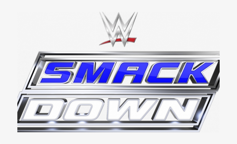 Smackdown - Wwe Smackdown 2016 Logo - 700x420 PNG Download - PNGkit