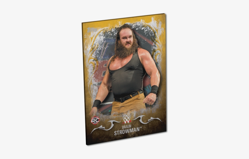 Blowoutbuzz - Com - Jake Roberts 61 10 Trading Card 2016 Topps Wwe ...