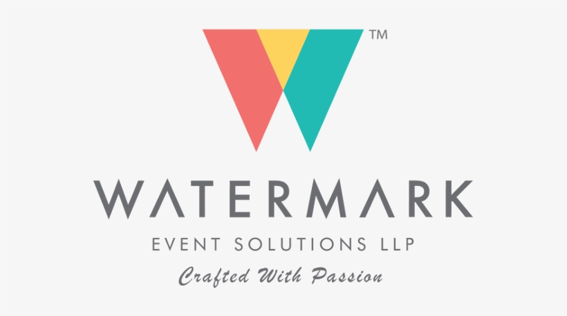 Watermark Events Logo - 700x401 PNG Download - PNGkit