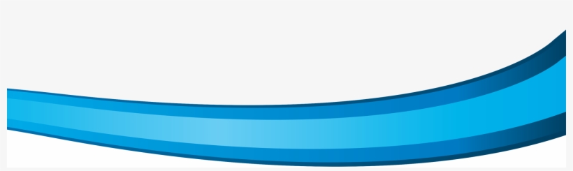 Blue Top Divider - 2000x500 PNG Download - PNGkit