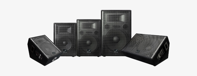 Specialist In Professioneel Beeld En Geluid - Studiomaster Gx12ma 12 ...