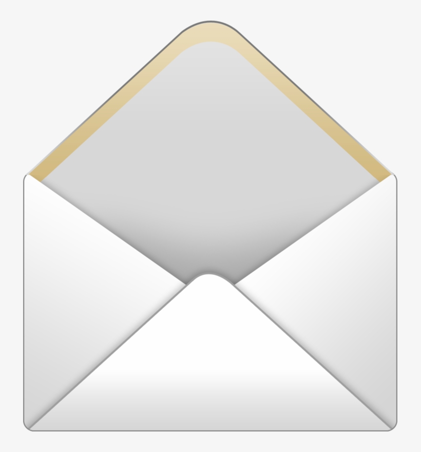 Email - 729x800 PNG Download - PNGkit