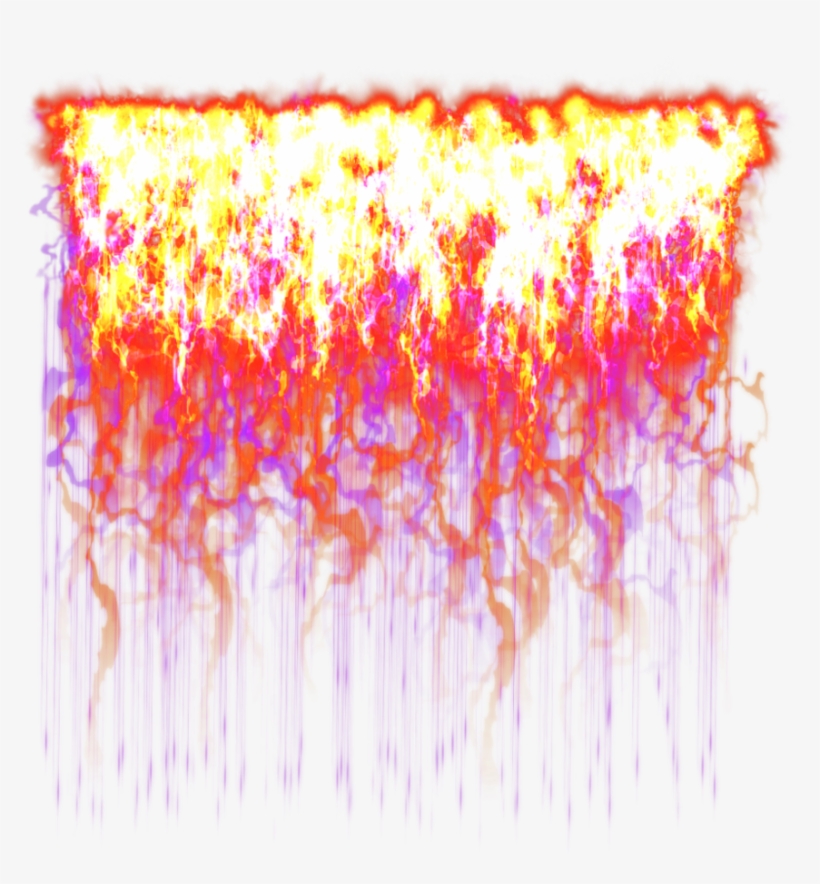 Pink Fire Png Banner Free Library - Pink Fire Png - 881x907 PNG ...