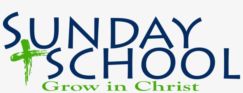 Sunday School Transparent Background Png - Sunday School Background ...