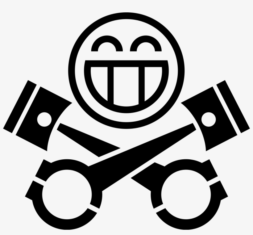 Pistonheads Logo - 1200x1056 PNG Download - PNGkit