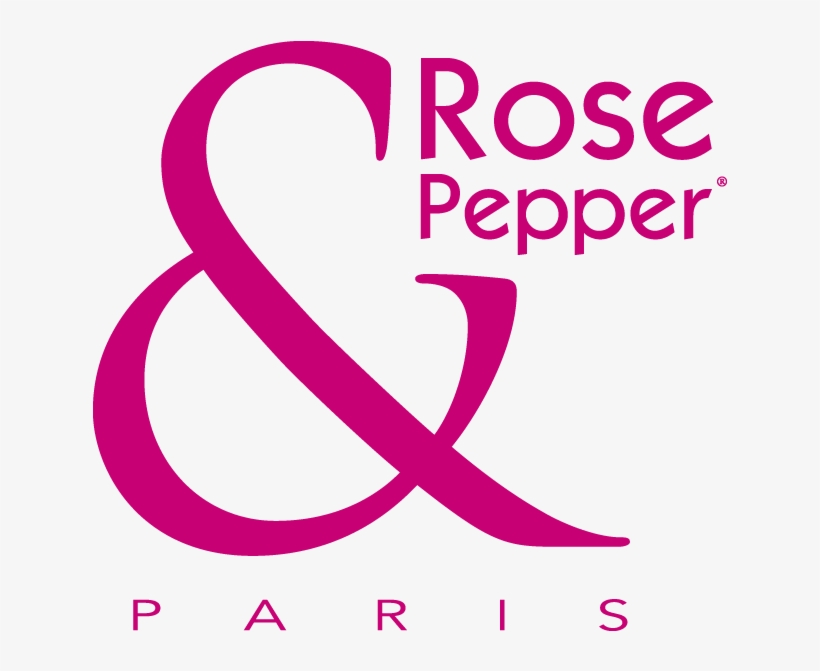 Rose & Pepper - Jp & Associates Logo - 945x945 PNG Download - PNGkit
