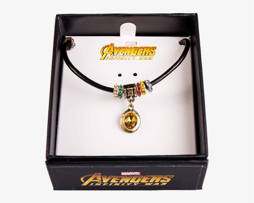 This Bracelet Inspired By The Infinity Stones Is Sure - Avengers ...