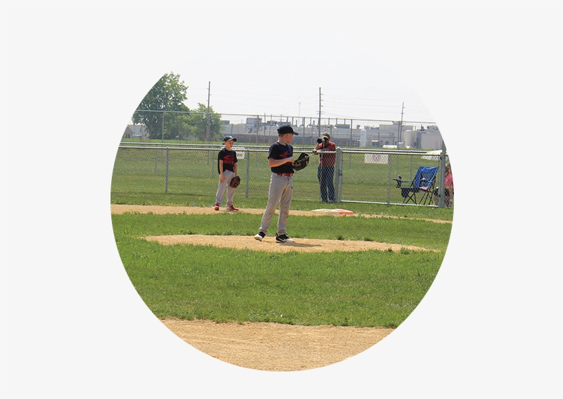 Download Transparent Baseball & Softball Fields - College Baseball - PNGkit