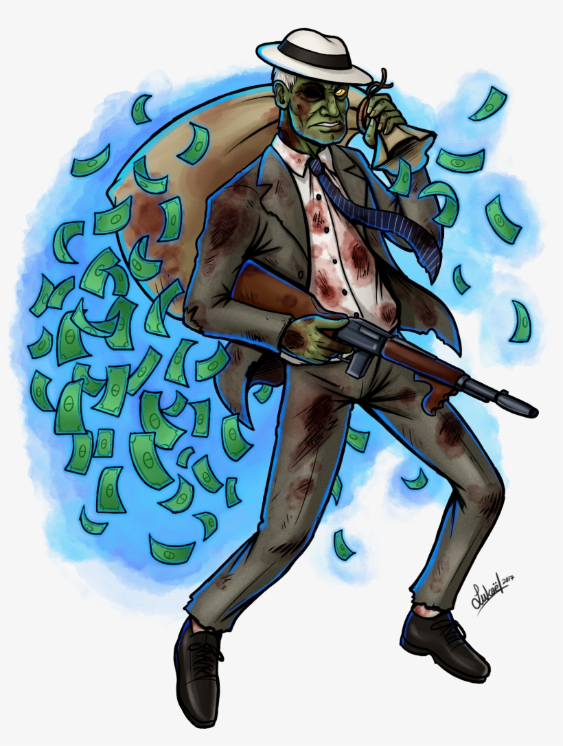 Imagepaid - Robin Hood Persona 5 - 2069x2795 PNG Download - PNGkit