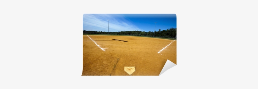Download Transparent Baseball Field - PNGkit