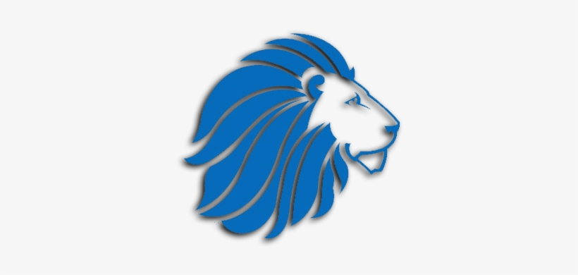 Alpha Delta Pi - Alpha Delta Pi Lion - 558x504 PNG Download - PNGkit