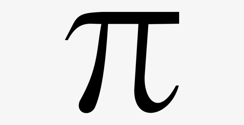 Pi Mathematics Mathematical Notation Golden Ratio Symbol - Math Pi ...