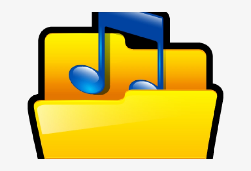 Share - My Music Icon - 640x480 PNG Download - PNGkit