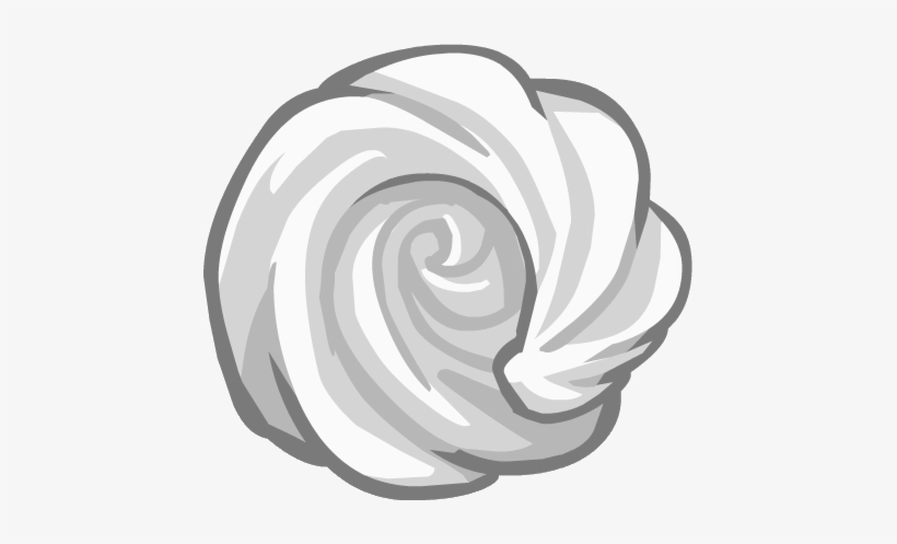 Whipped Cream Dollop - Song - 447x417 PNG Download - PNGkit