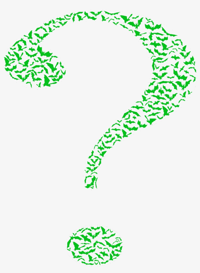 Riddler Symbol Download - Riddler Question Mark Png - 900x1189 PNG ...