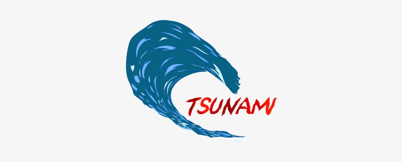 Download Transparent Tsunami Png - PNGkit