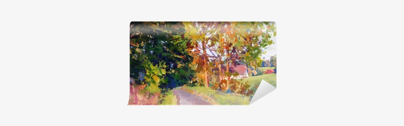 Landscape - 400x400 PNG Download - PNGkit