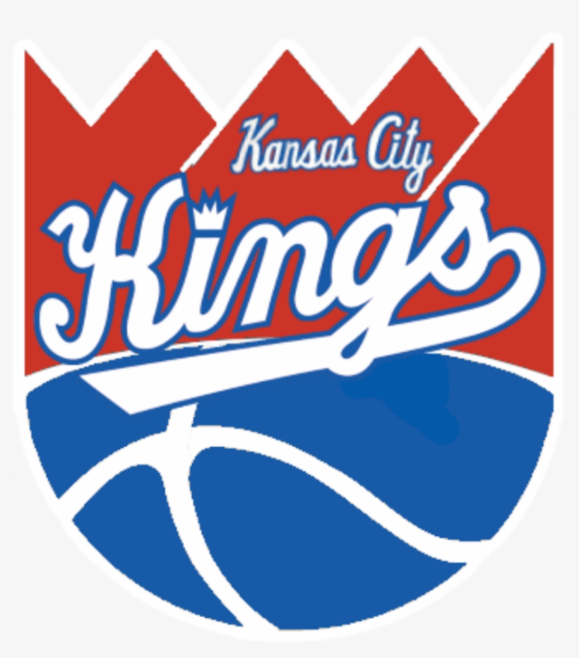 Kansas City Kings 2017 Logo - 1990–91 Sacramento Kings Season ...