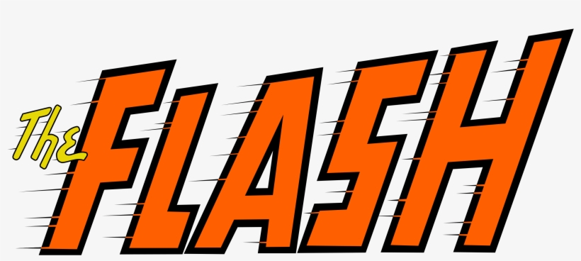"the Flash" Logo Recreated With Photoshop - Flash 123 Flash Of Two ...