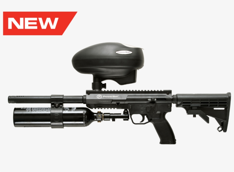 New Tac Sf Featured - Pepper-spray Projectile - 980x771 PNG Download ...