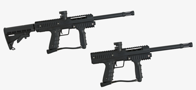 Cqb - Paintball Stock - 1500x630 PNG Download - PNGkit