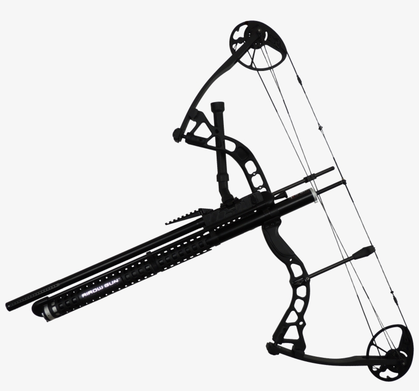 Png - Bowtech Fuel Bow Package - 2785x2467 PNG Download - PNGkit
