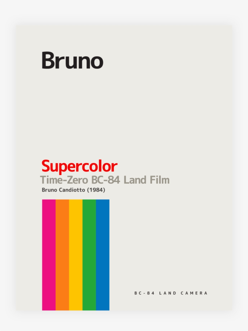 Poster Polaroid - Graphic Design - 1000x1276 PNG Download - PNGkit