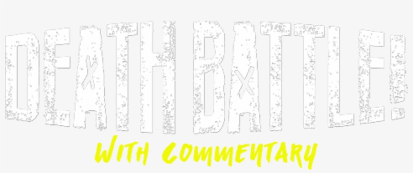 Death Battle - 1920x716 PNG Download - PNGkit