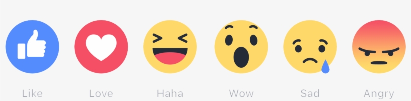 If You're On Your Phone, The New Buttons Appear After - Facebook ...