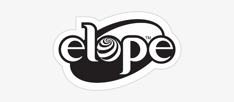 Elope, Inc - Logo - Elope Hats - 450x278 PNG Download - PNGkit