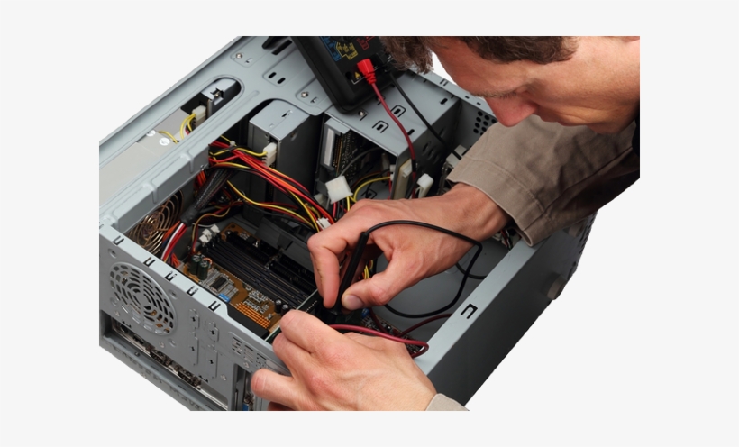 Download Transparent Computer Repair - Pc Repair - PNGkit