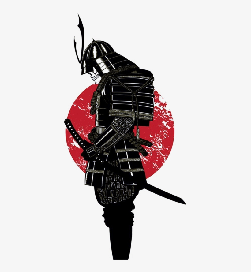 Free Png Samurai Png Images Transparent - Japan Rising Sun Samurai ...