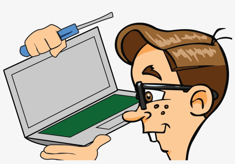 Macbook Hardware Repair - Laptop Fixers - 1127x755 PNG Download - PNGkit