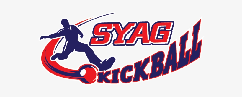 Syag Kickball Rules - Team Sport - 560x250 PNG Download - PNGkit