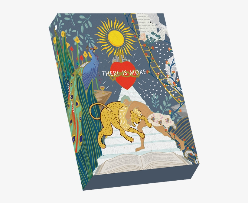 There Is More Worship Kit Hillsong Worship - There Is More Cd Hillsong ...