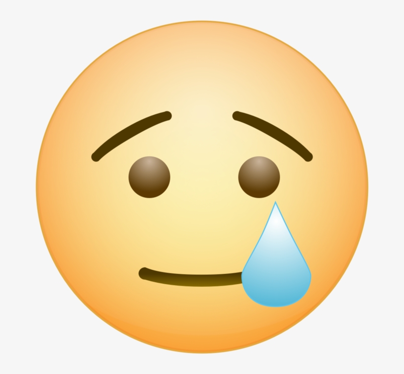 My First Emoji Ever - Emoji - 1000x1000 PNG Download - PNGkit