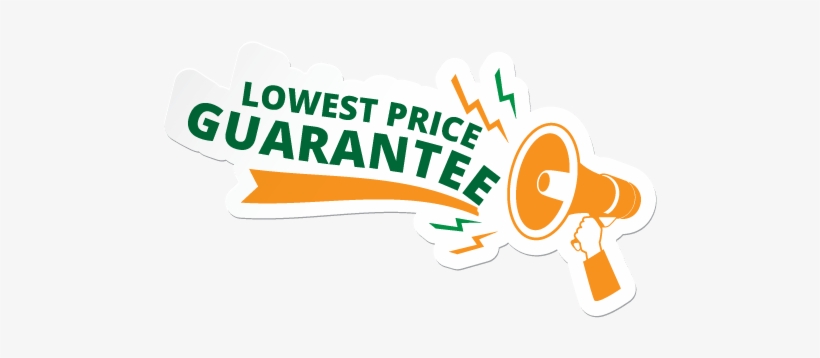 Discount Bumper Sticker Offer - Lowest Price Sticker Png - 505x286 PNG ...